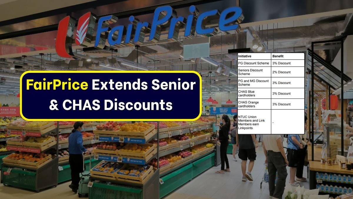 CPF Changes 2026: What Singaporeans Must Know About New Limits & Benefits - SEA Business Portal