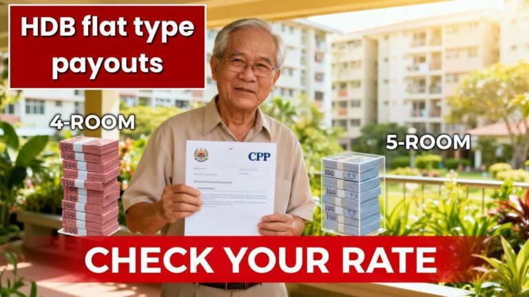 CPF Changes 2026: What Singaporeans Must Know About New Limits ...
